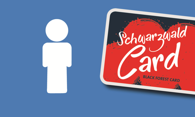 SchwarzwaldCard - Erleben Sie die ganze Vielfalt des Schwarzwalds!